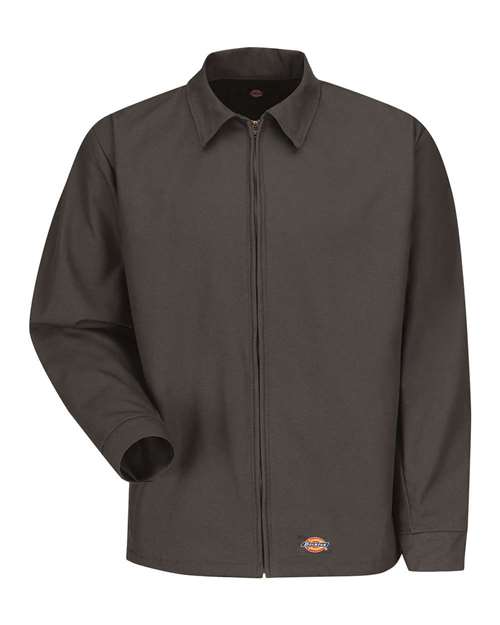 Work Jackets – Classic Embroidery