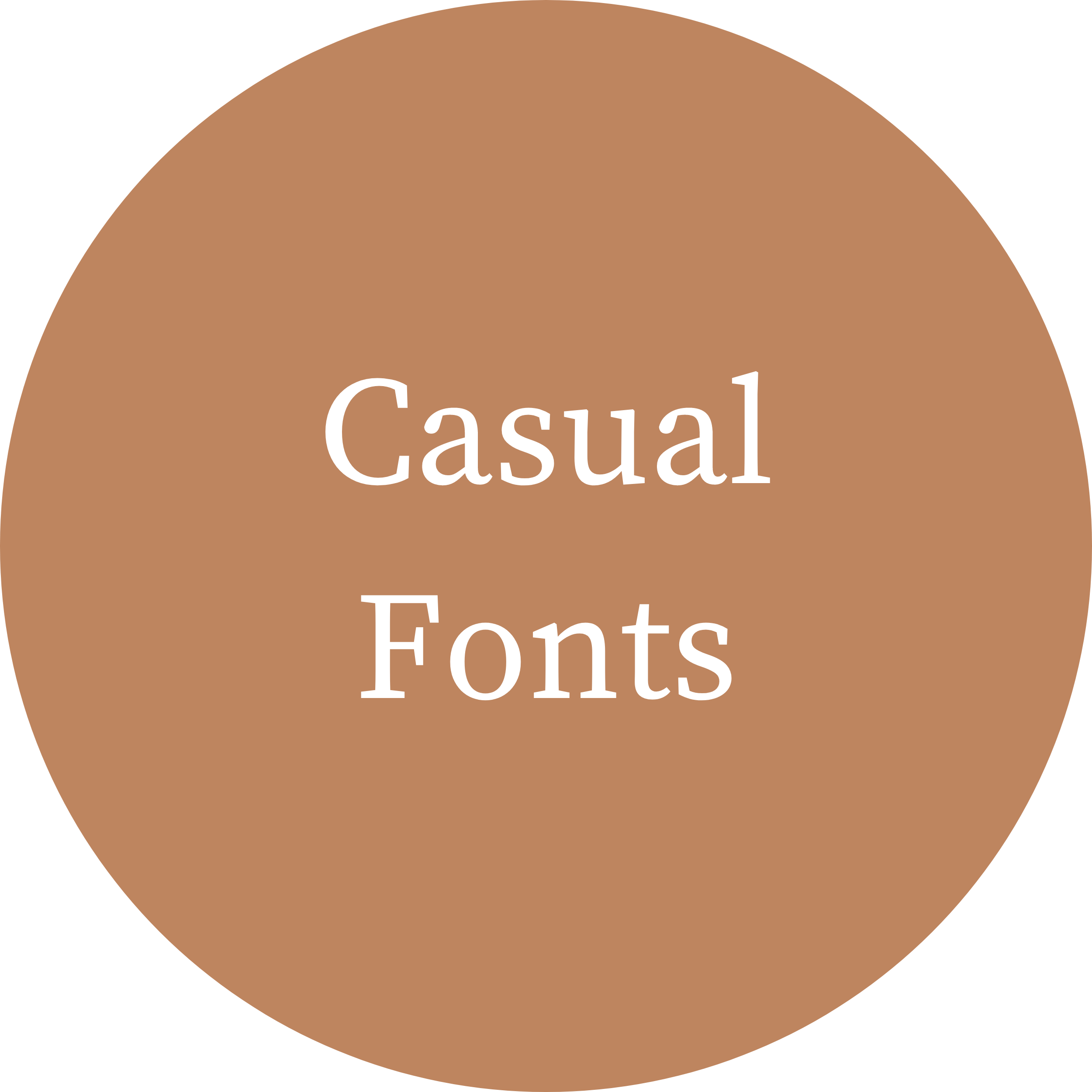 Fonts – Classic Embroidery