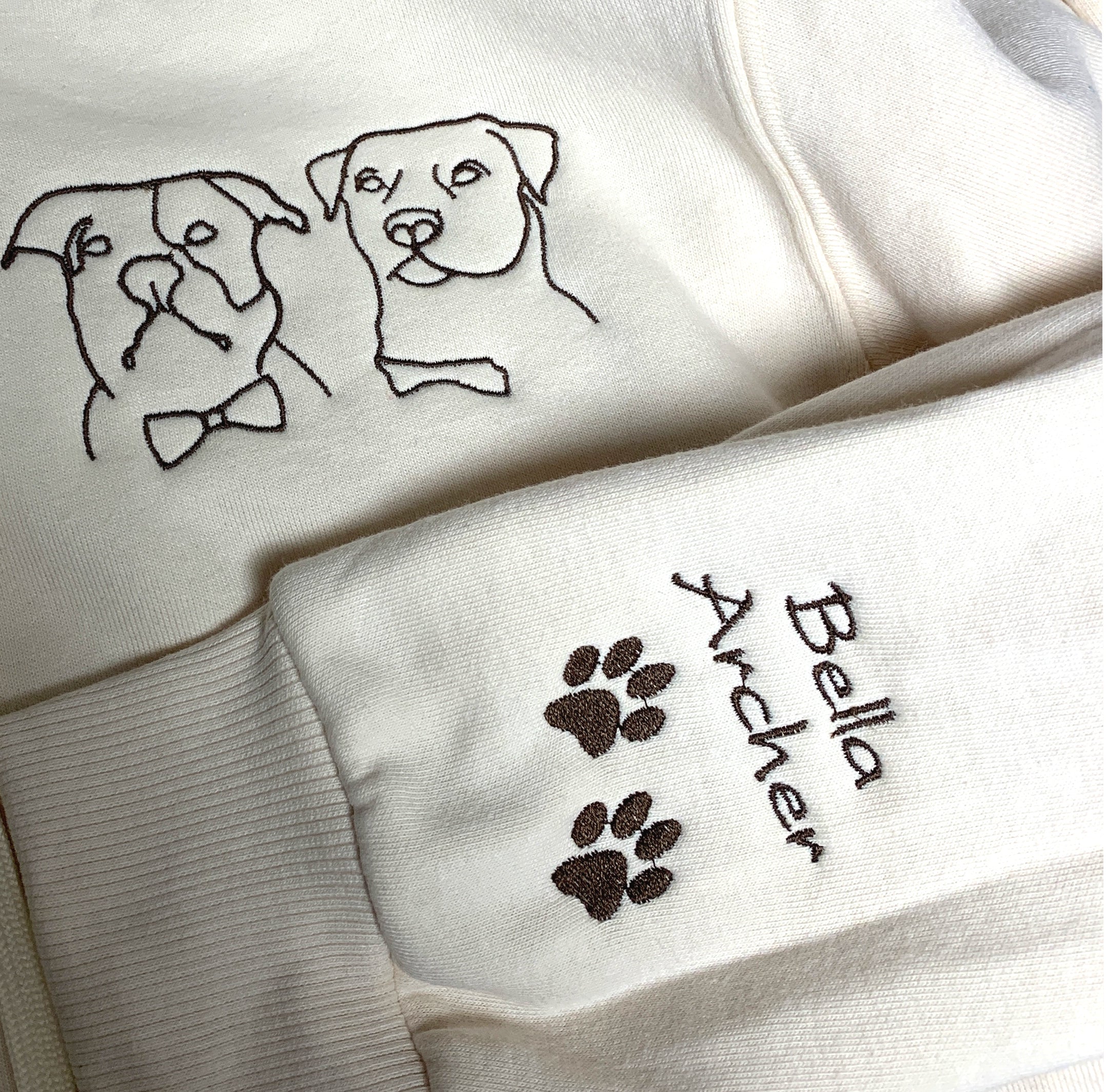 Classic Embroidery